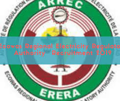 ECOWAS Regional Electricity Regulatory Authority Vacancy – Africa ...